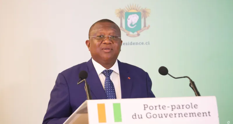 L'actualité indépendante de référence en Côte d'Ivoire | Linfodrome
