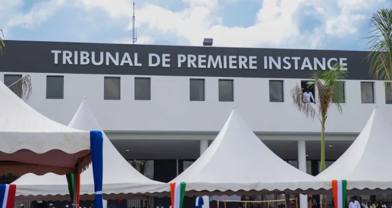L'actualité indépendante de référence en Côte d'Ivoire | Linfodrome