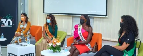 Lactualité Indépendante De Référence En Côte Divoire Linfodrome