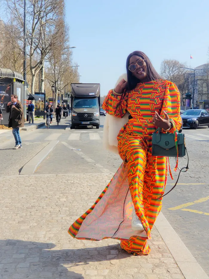 Eunice Zunon en colère contre un agent du ministère de la Culture - Vivez vos passions..