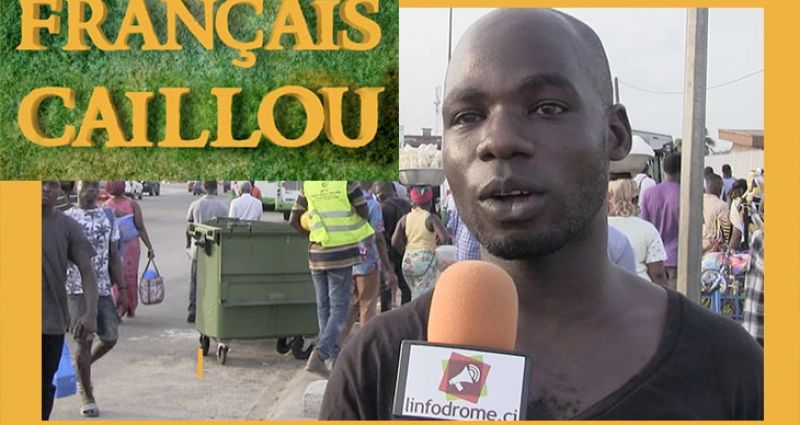 Définition du jour : Aller à vau-l'eau