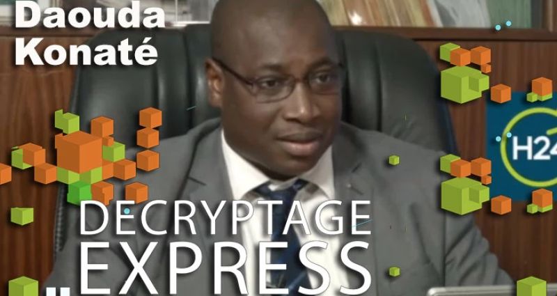 Mécanisme de prévision de la météorologie