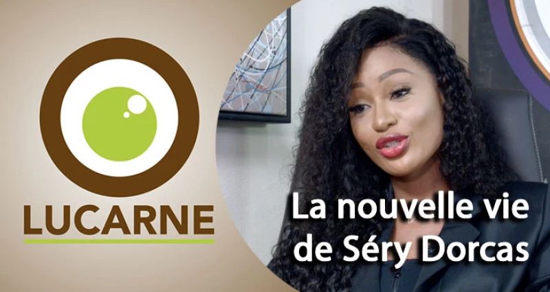 La nouvelle vie de Séry Dorcas
