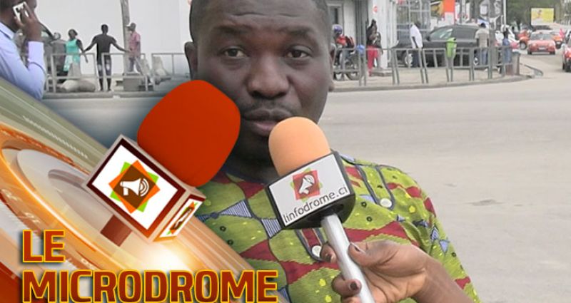 Affaire Dézy Dokui, quelques avis sur son acte à la finale de ...