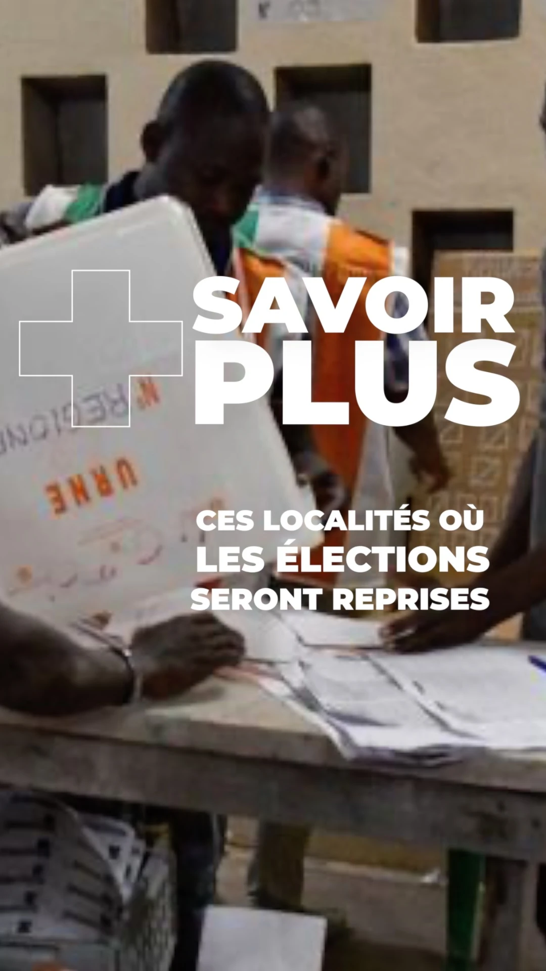 L'actualité indépendante de référence en Côte d'Ivoire | Linfodrome