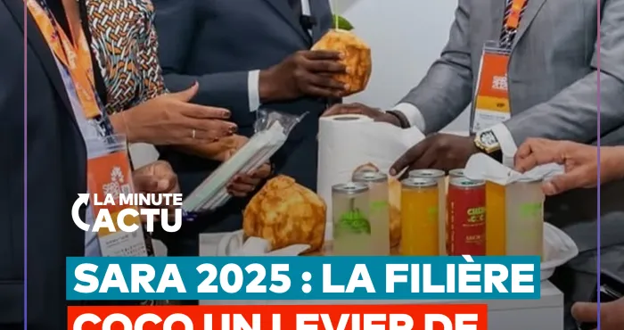 L'actualité indépendante de référence en Côte d'Ivoire | Linfodrome